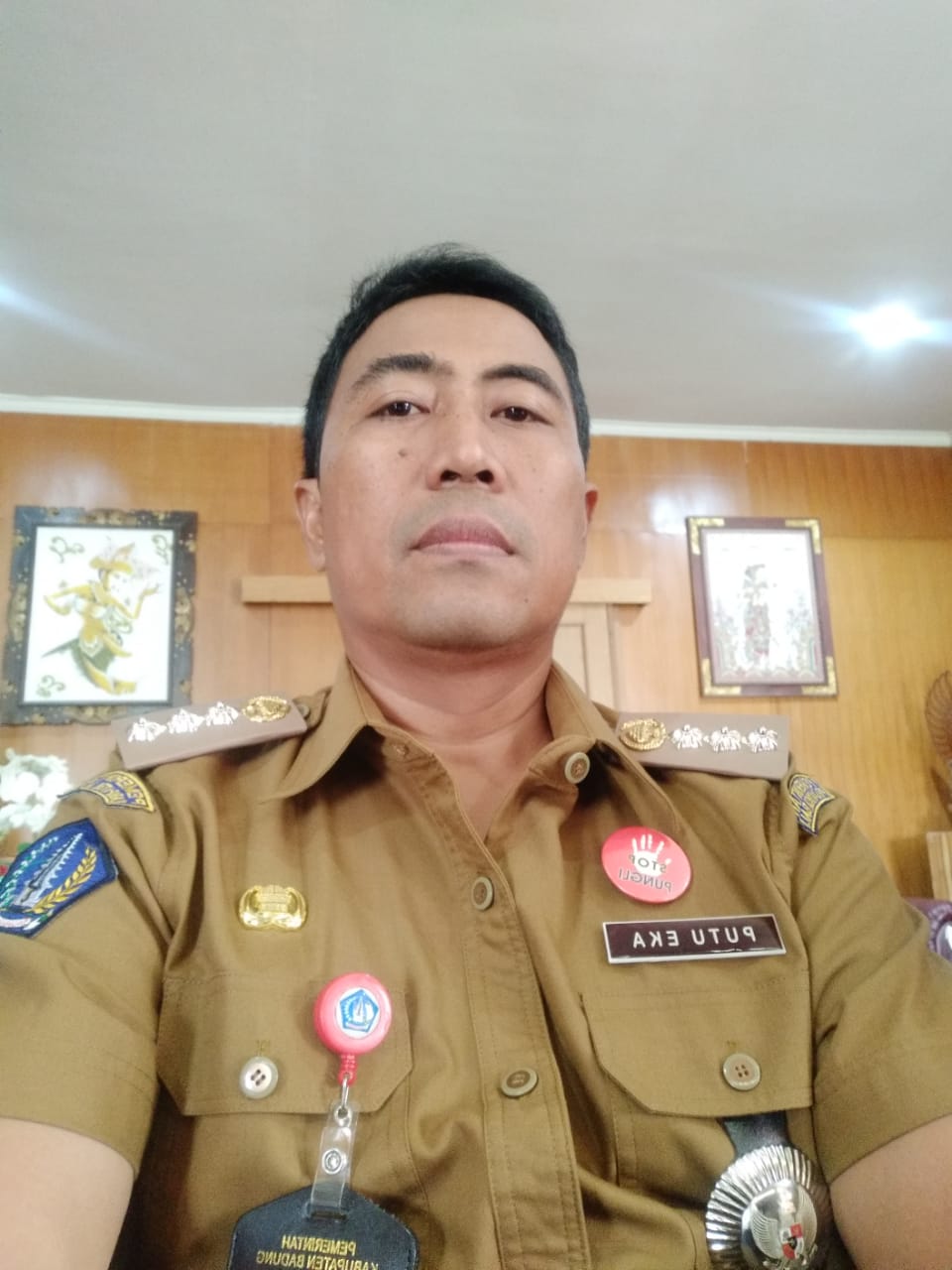 Beranda | Kutautara Badung